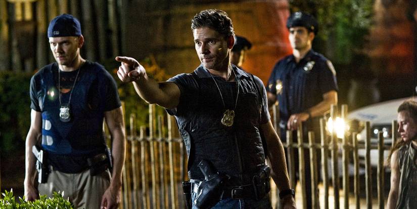 The True Story Of Deliver Us From Evil’s Ralph Sarchie Explained