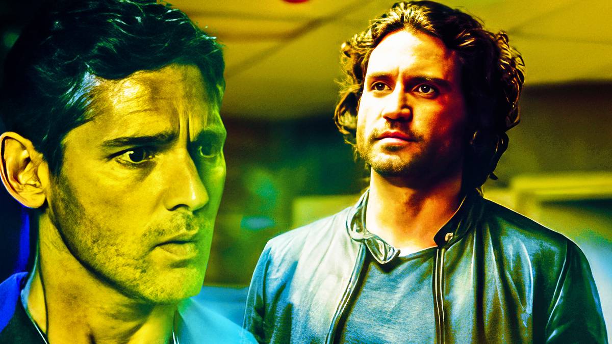 The True Story Of Deliver Us From Evil’s Ralph Sarchie Explained