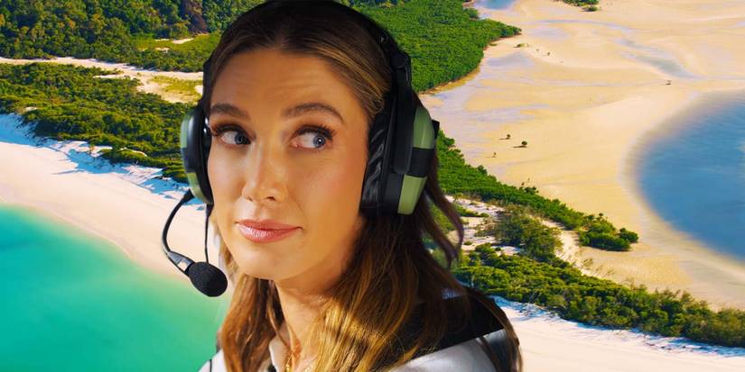 Where Was Love Is In The Air Filmed? Australian Filming Locations Explained