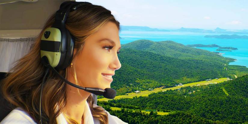 Where Was Love Is In The Air Filmed? Australian Filming Locations Explained