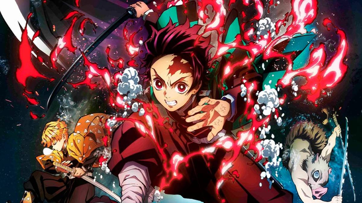 “I’ll Even Cut Whole Characters.” - Demon Slayer’s Creator Reveals the ...