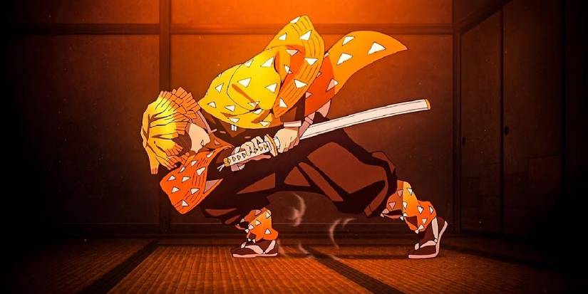 10 Best Demon Slayer Character Designs