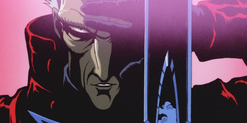 10 Best Anime Every Fan of Metal Music Needs to Watch