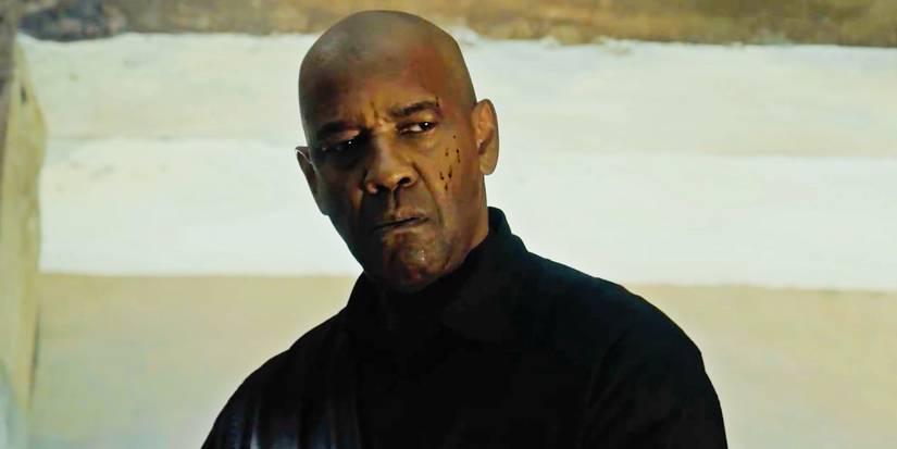 15 Best Action Movies Of 2023