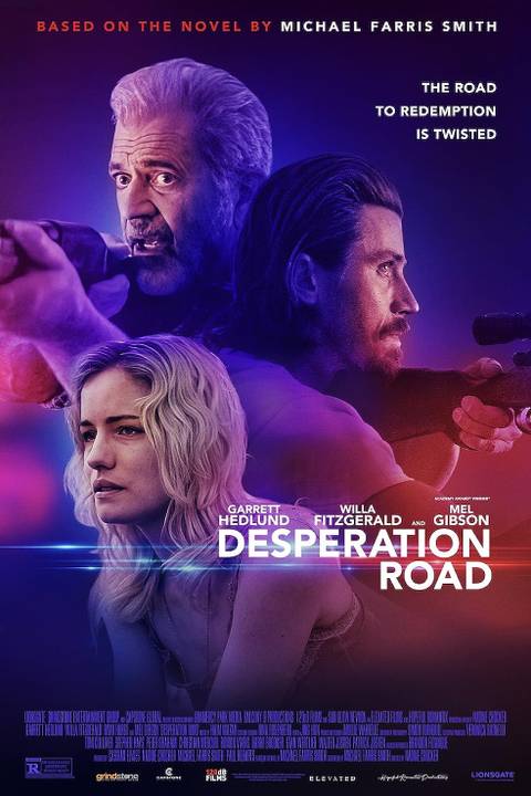 Desperation Road Review: Bare Bones Adaptation Lacks Finesse, But Has Heart