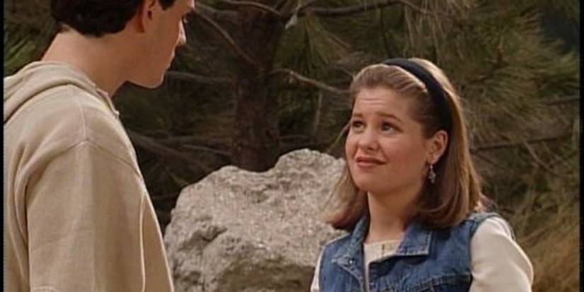 15 Full House Moments That Made Fans Cry