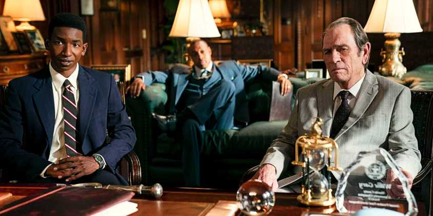 The Burial True Story: What Really Happened In The Legal Film