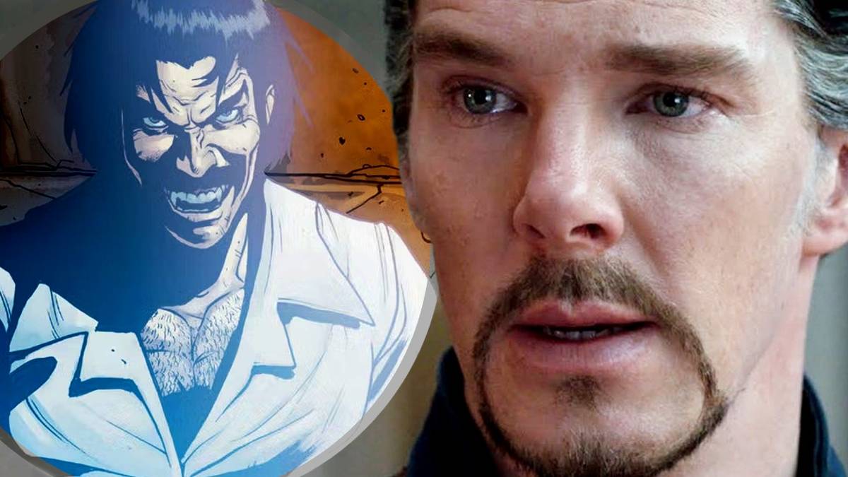 Doctor Strange's Brother Officially Return to Marvel Lore (With Wild ...