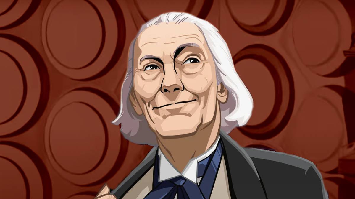 More Missing Doctor Who Episodes Planned For Animated Restorations