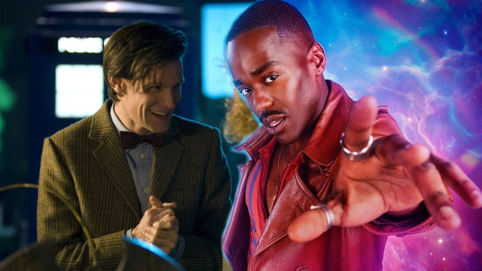 Doctor Who Season 15's Directors Confirmed, Matt Smith Vet Returning