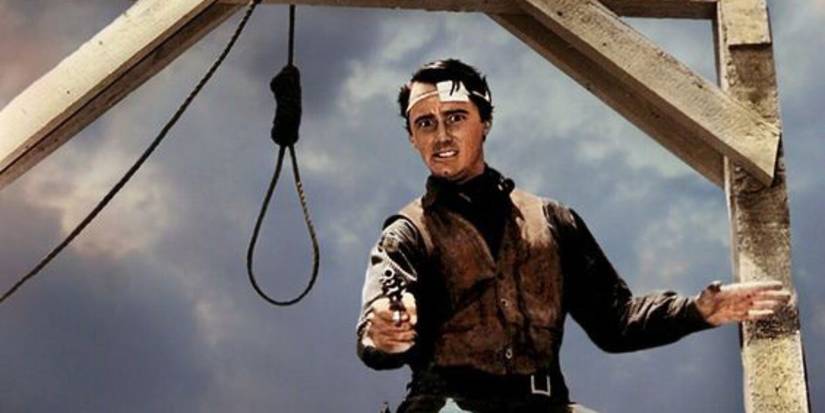 10 Best Fist Fights In Western Movies