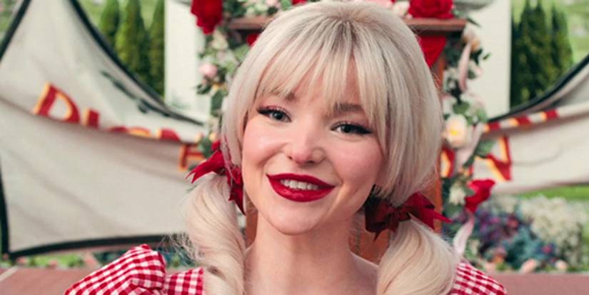 Casting Elsa For A Live-Action Frozen Remake