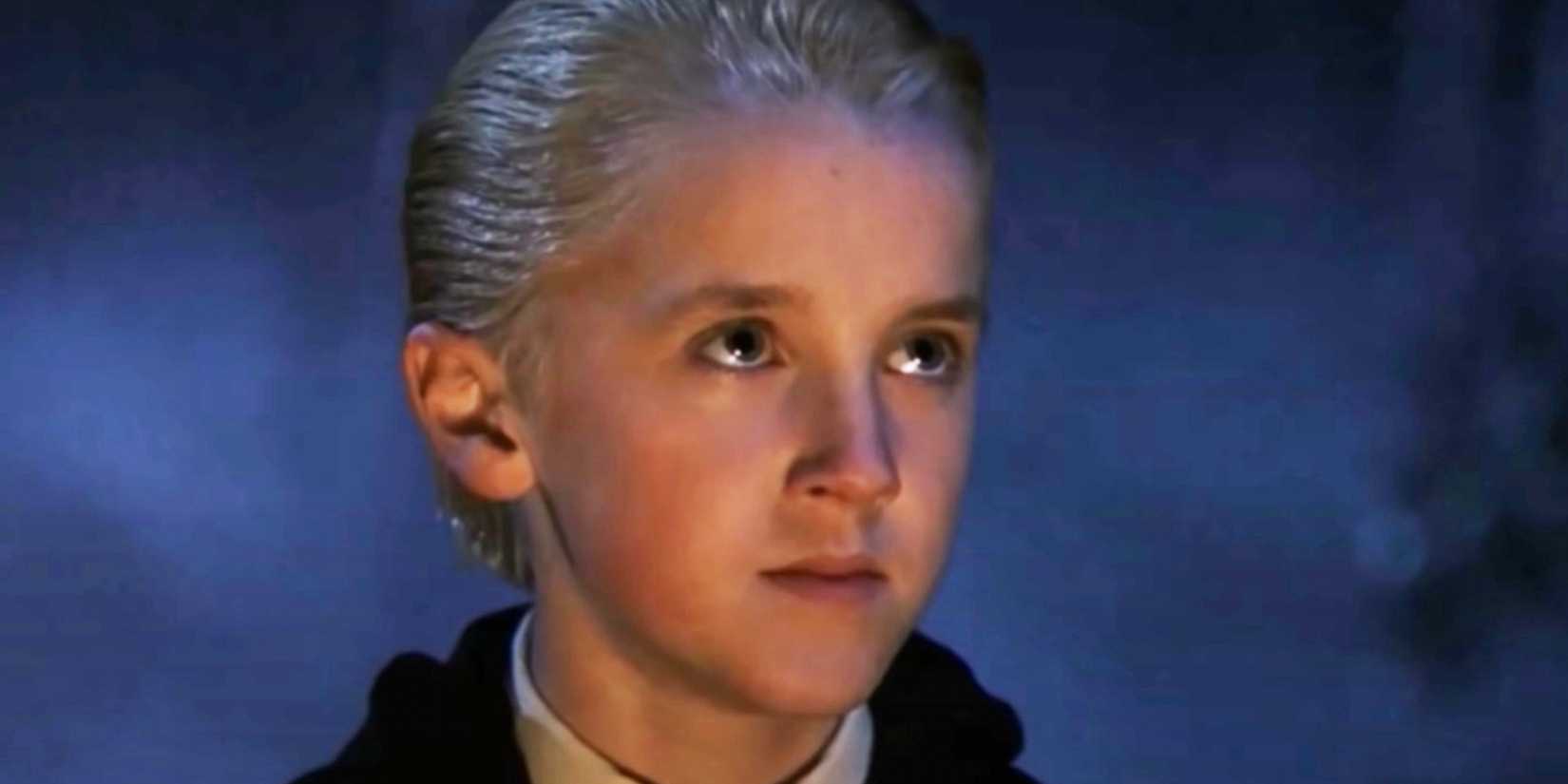 Tom Felton's Real Nicknames Made His Performance As Malfoy In Harry ...