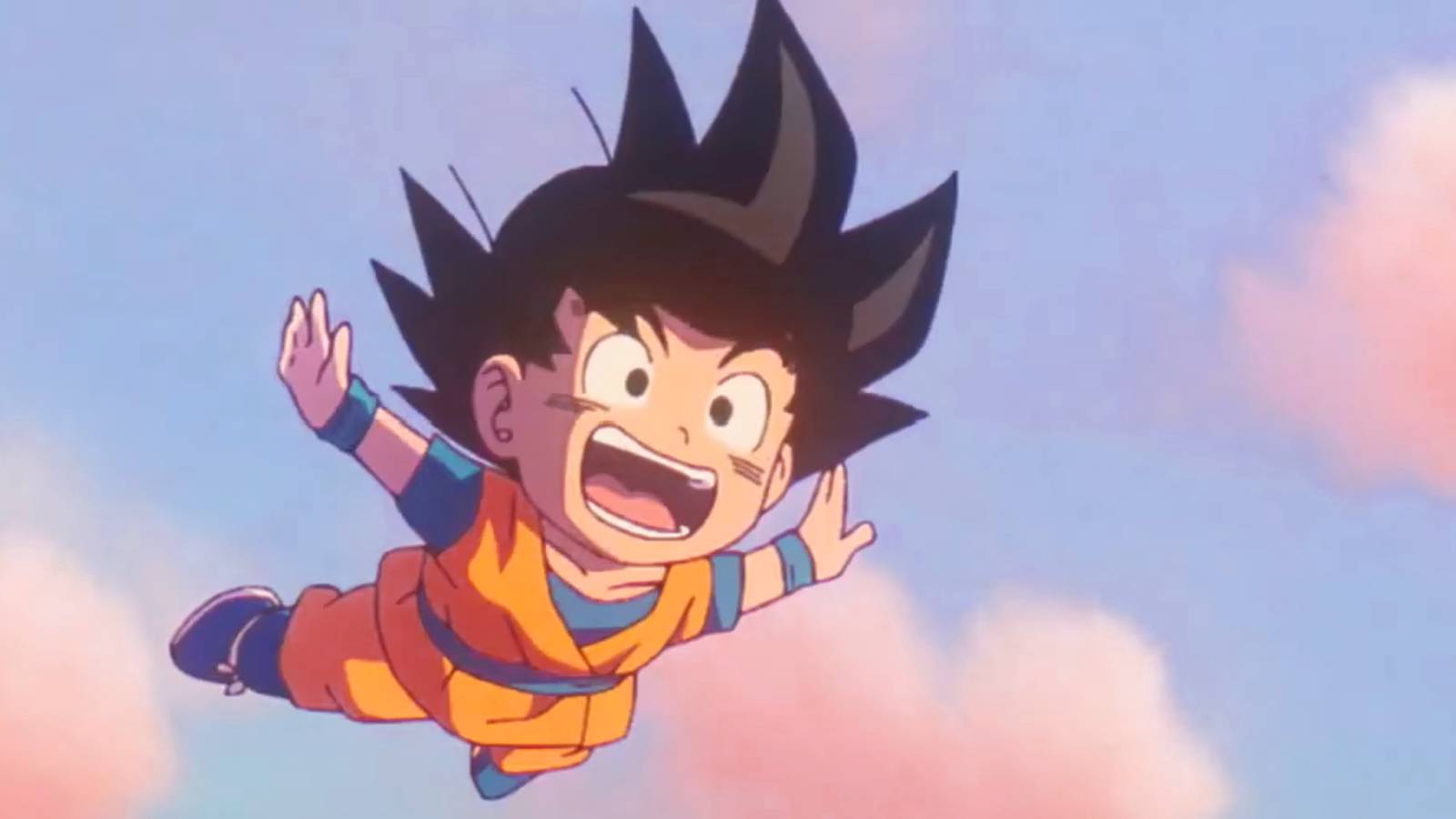 Amazon is the latest brand collaborating with Dragon Ball, celebrating ...
