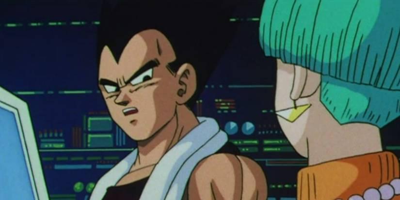 Dragon Ball Basically Made Super Saiyan 5 Canon... And No One Noticed