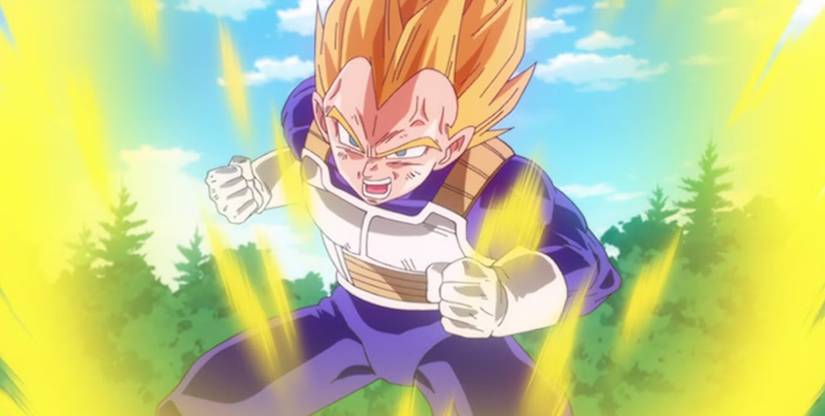 10 Coolest Anime Armors of All Time