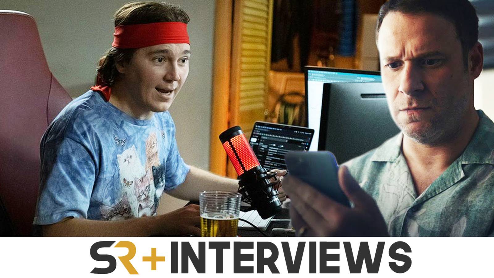 Dumb Money Composer Will Bates On The Sounds Of Roaring Kitty & Class ...