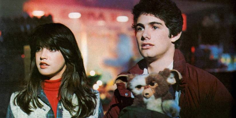 "It's Waiting On Mr. Spielberg": Sequel To '80s Cult Horror Franchise ...