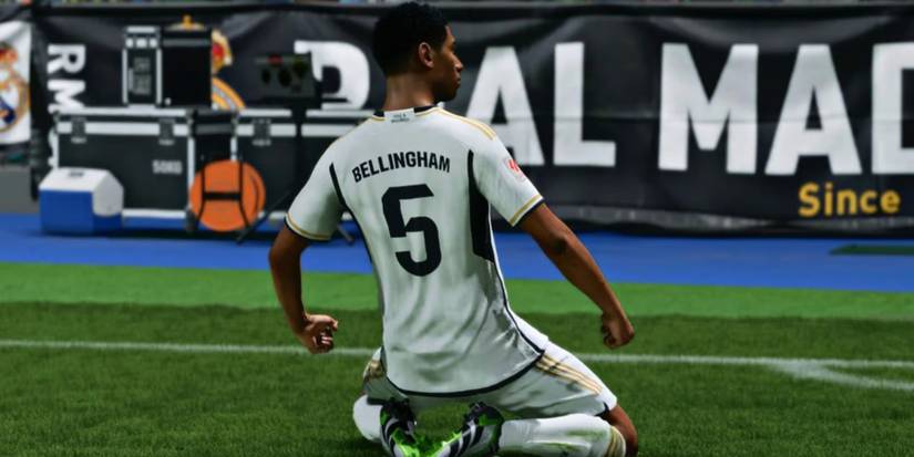 10 Best PlayStyles in EA Sports FC 24