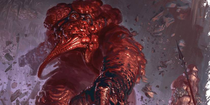 10 Most Powerful New D&D Monsters In Planescape: Adventures In The ...