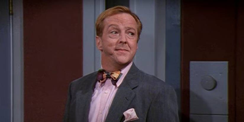 10 Frasier & Cheers Characters We Most Want To Return In Season 2 Of ...