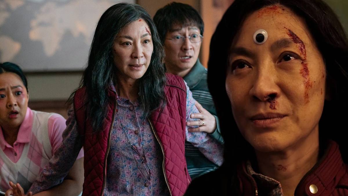 Where To Watch Everything Everywhere All At Once