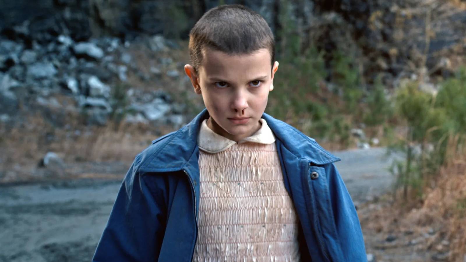 10 Awesome Eleven Cosplays That Will Ease The Wait For Stranger Things ...