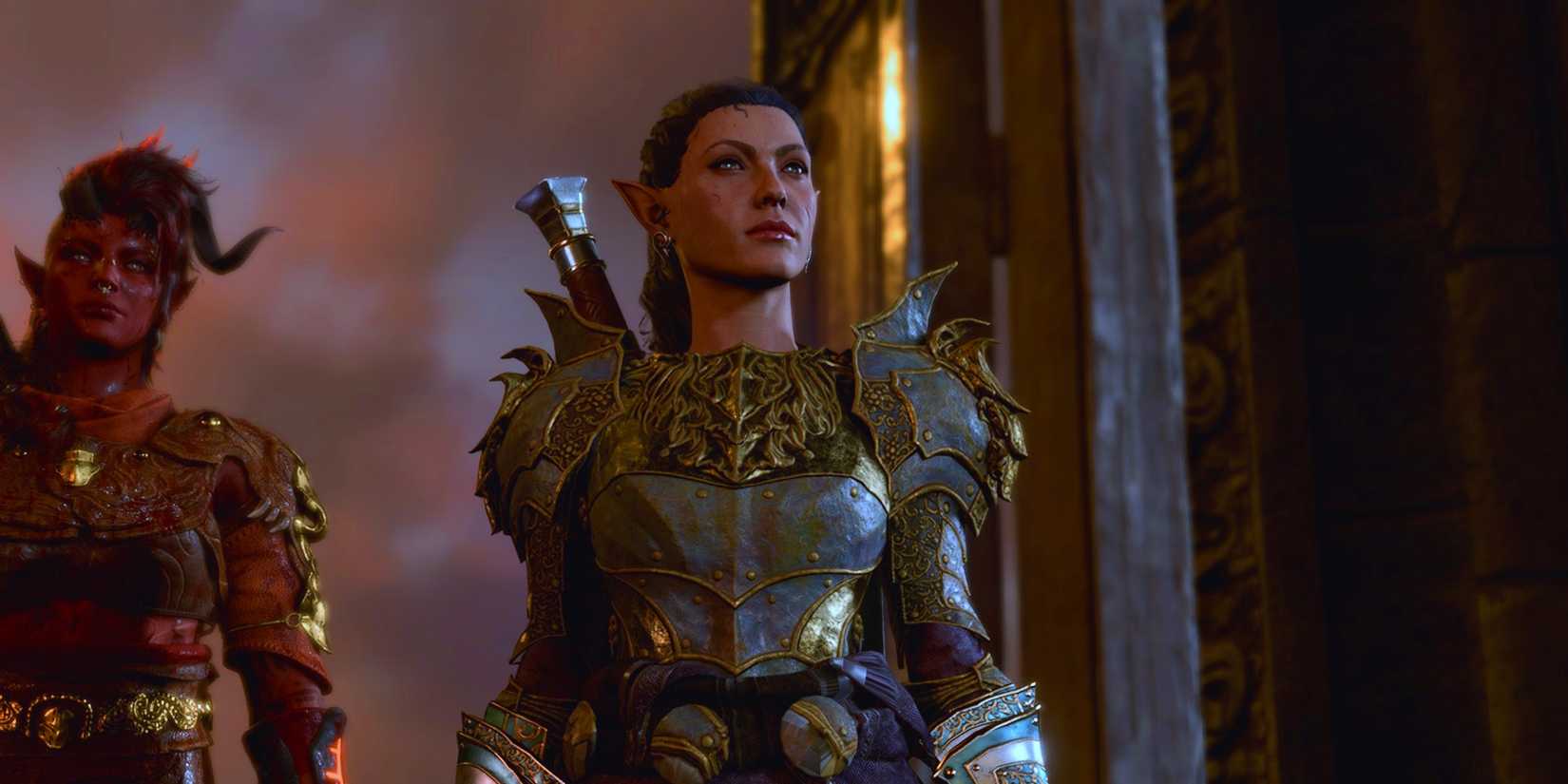 10 Best Feats For Clerics In Baldur's Gate 3