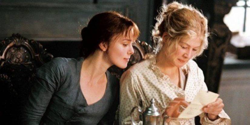 Pride And Prejudice: 25 Most Memorable Quotes, Ranked