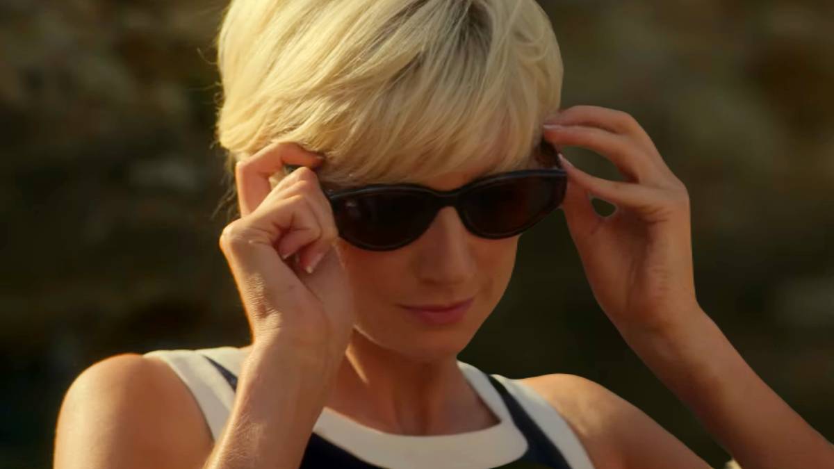 The Crown Season 6 Part 1 Trailer: Princess Diana’s Final Days Dominate ...