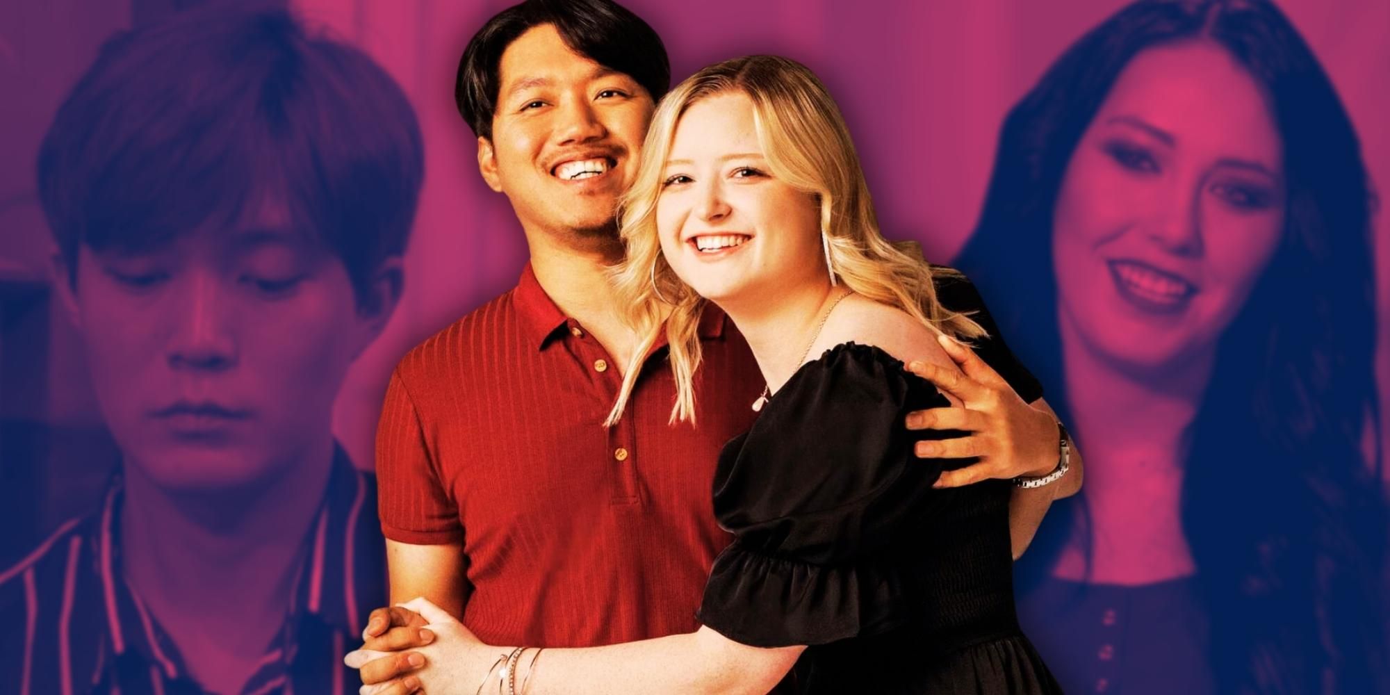 90 Day Fiancé: Are Deavan Clegg & Jihoon Lee Still Together?