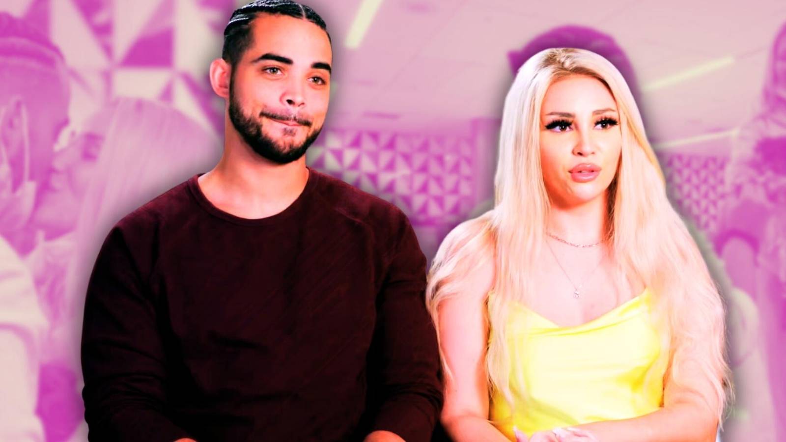 90 Day Fiancé: Did Sophie & Rob Get Married On Season 10? (Spoilers)