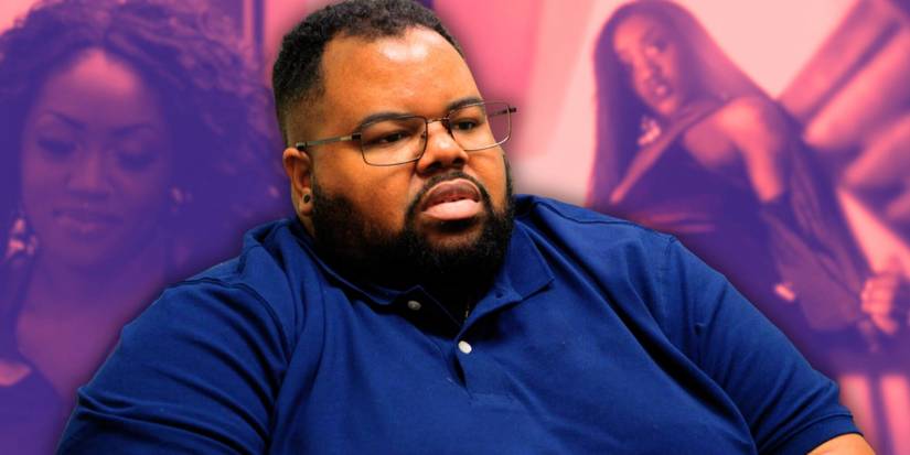90 Day Fiancé: Are Tyray Mollett & Taresa Still Together?