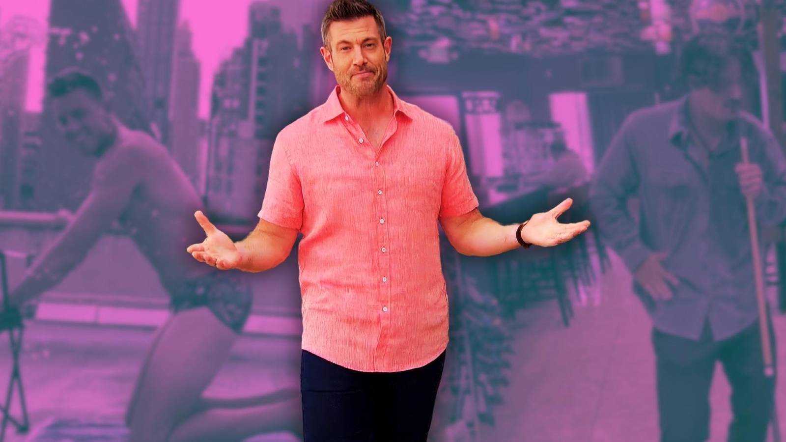 10 Cringiest Moments From The Bachelor In Paradise Season 9 Premiere ...