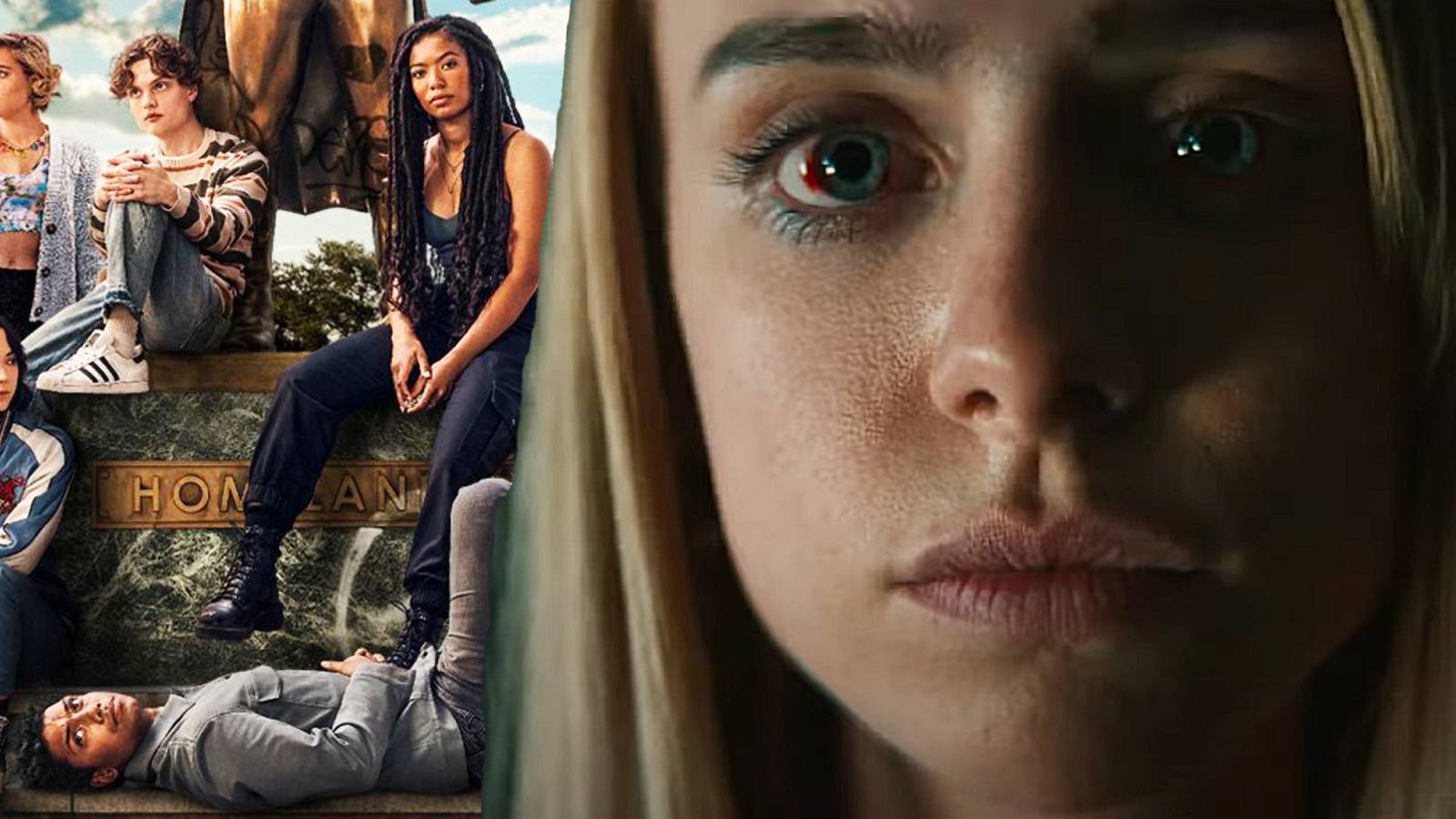 Gen V Episode 5's Show-Changing Cate Twist Explained