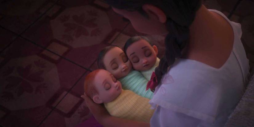 9 Best Encanto 2 Theories About What Happens To The Madrigal Family Next