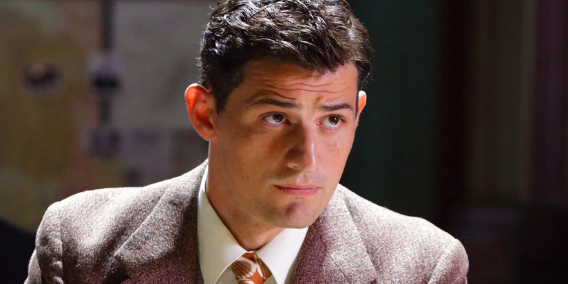 Agent Carter Cast And Marvel Character Guide