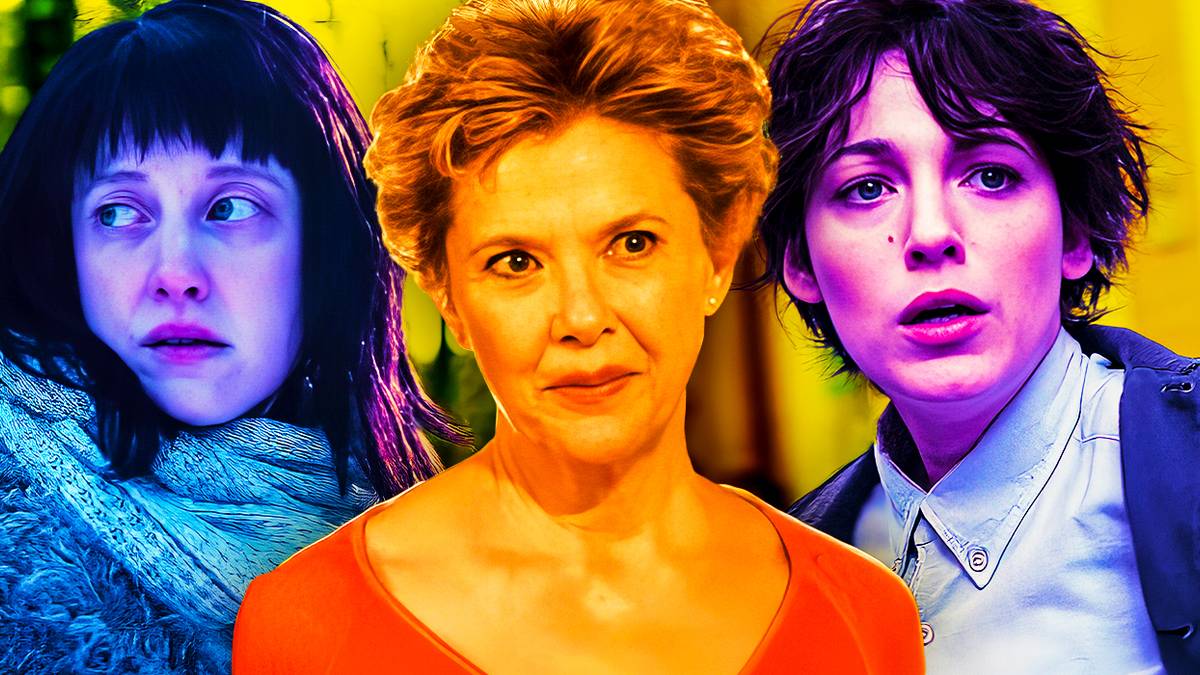 Every Movie Made By EON Productions That's Not Part Of The James Bond ...