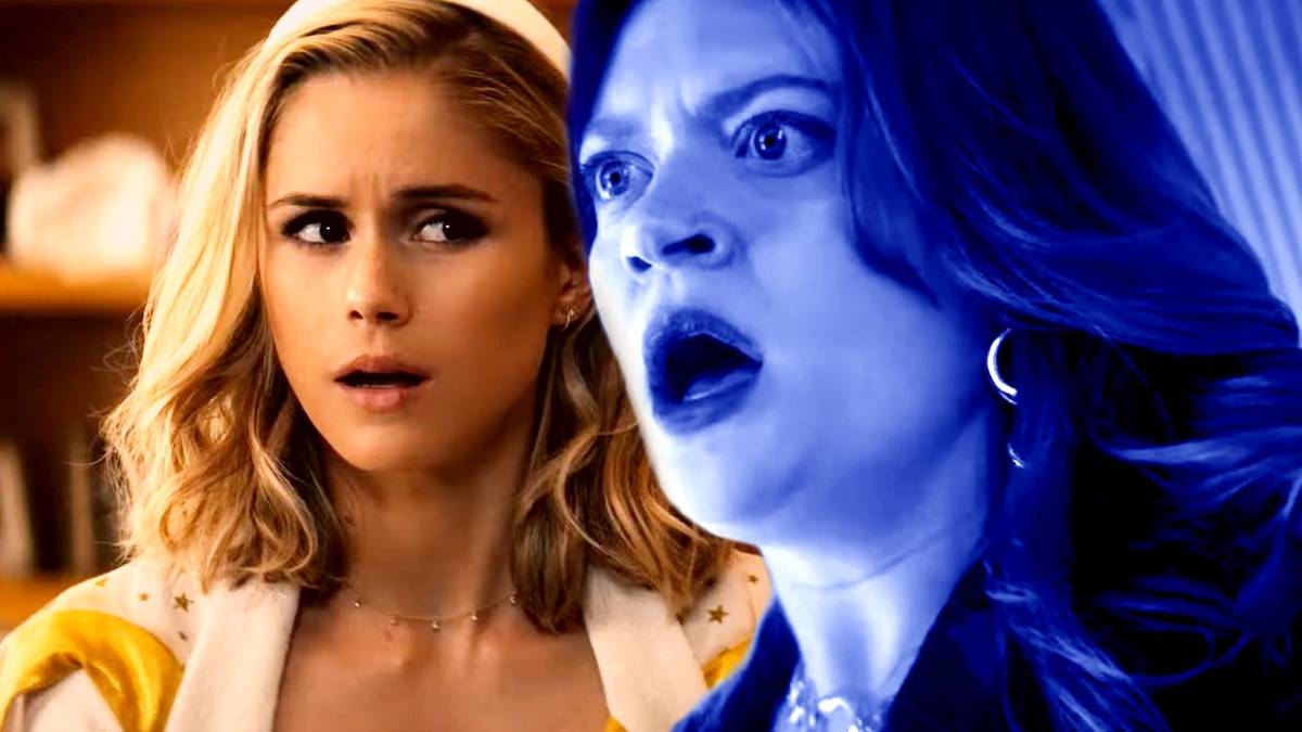 The Boys Bravely Adapts The Gross Comic Story No One Thought Amazon Would