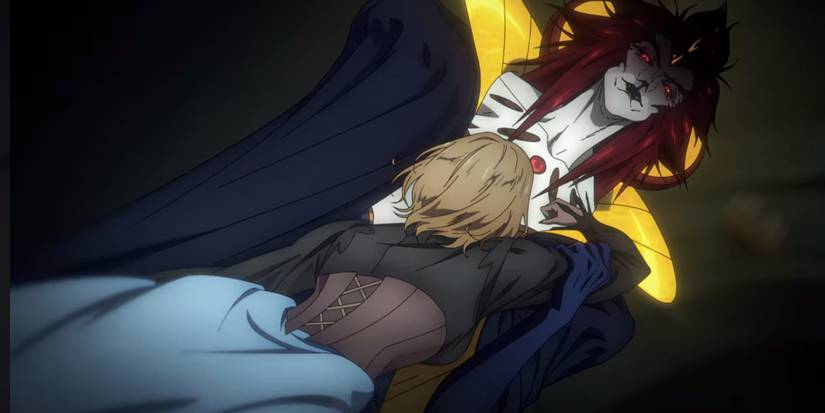 Castlevania: Nocturne’s Erzsebet Báthory Powers, Real-Life Inspiration ...