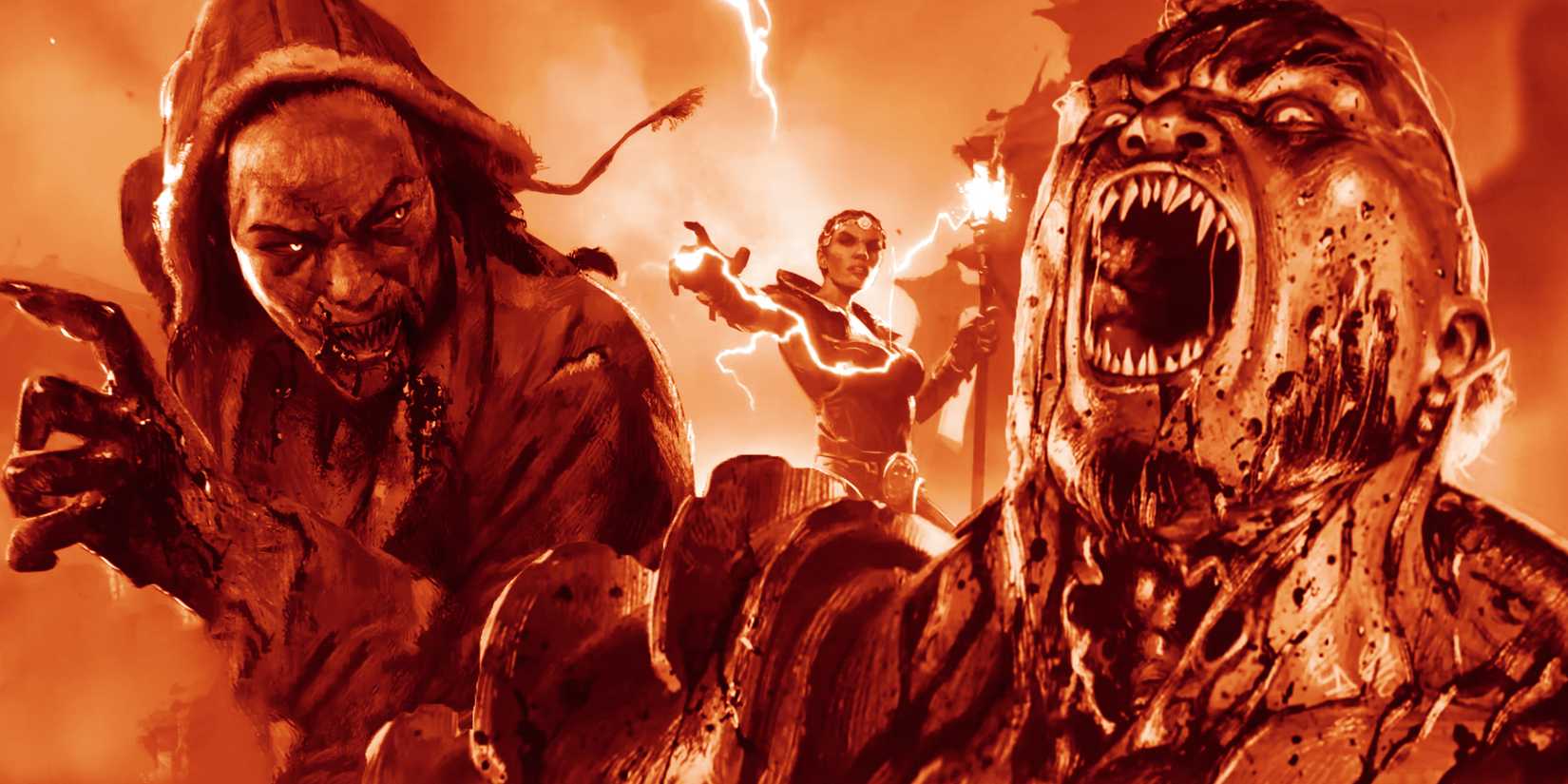 Diablo 4's Most Hectic Fan Build For Sorcerers Might Just Be "The ...