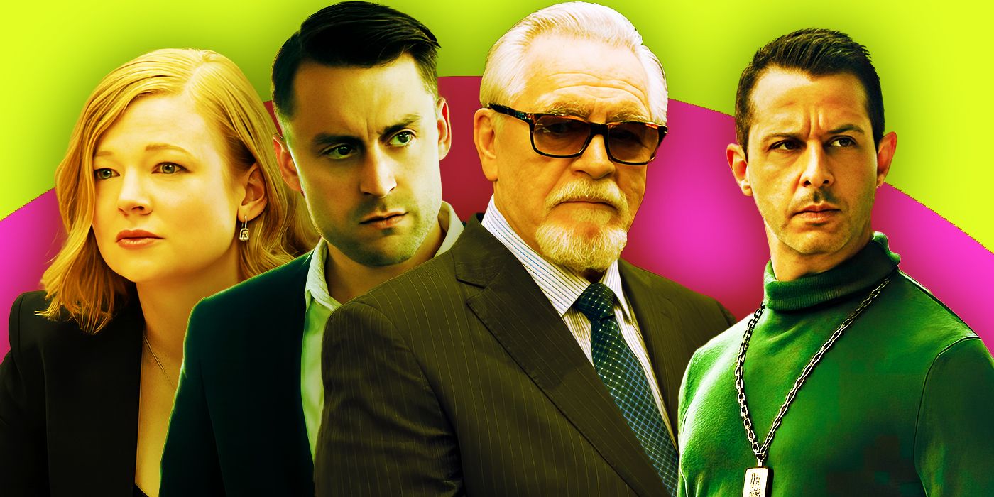 10 TV Shows That Got Better With Each Season
