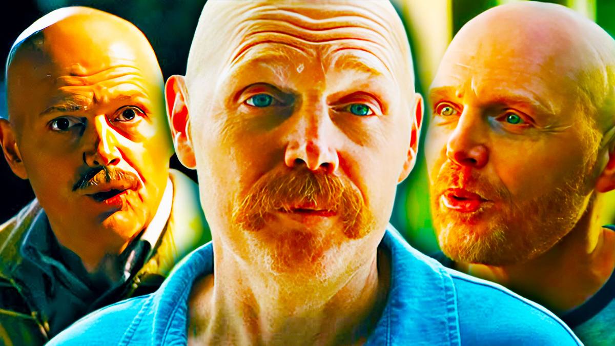 Every Bill Burr Movie, Ranked Worst To Best