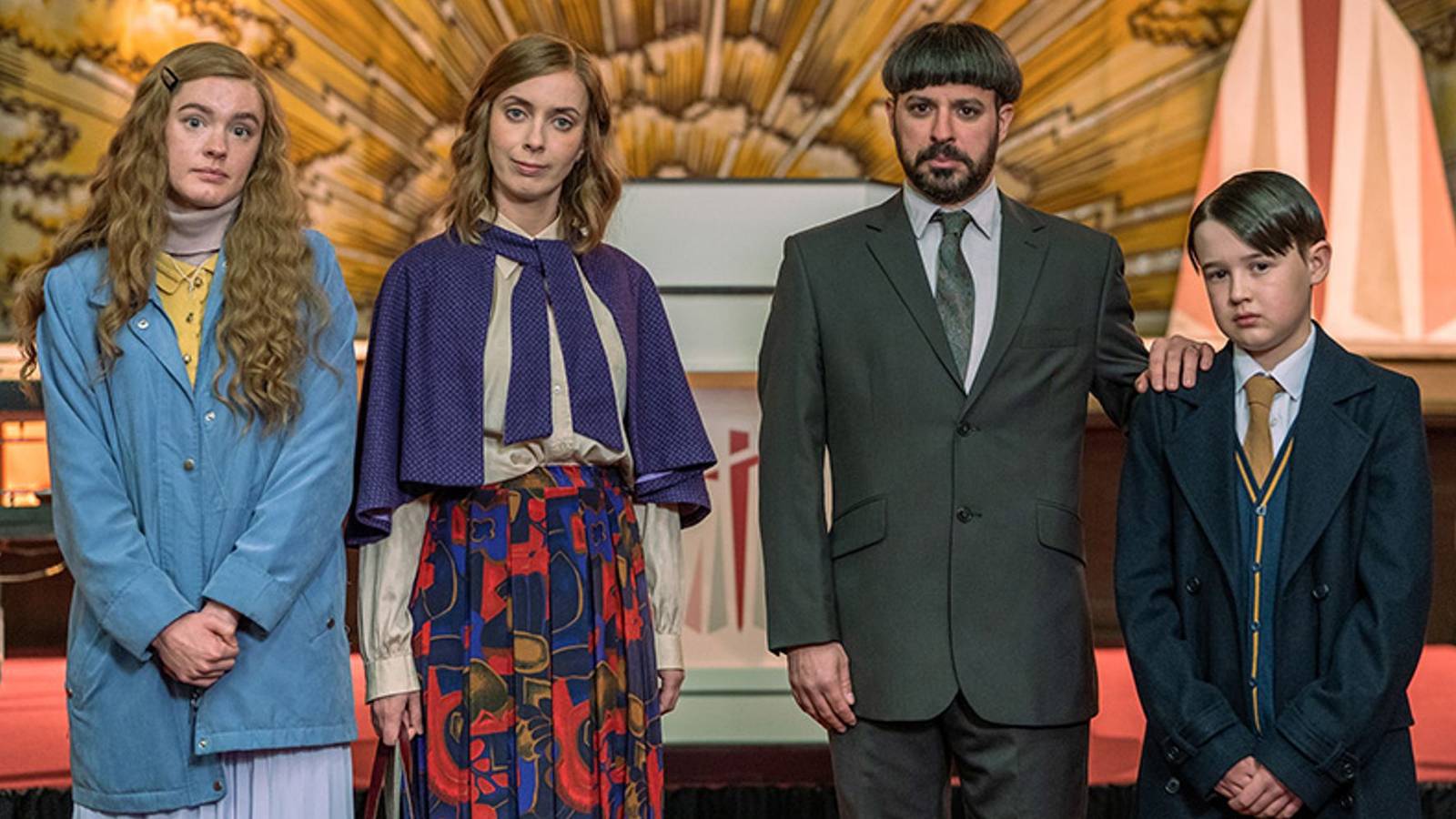 Everyone Else Burns Season 2: Confirmation, Cast & Everything We Know