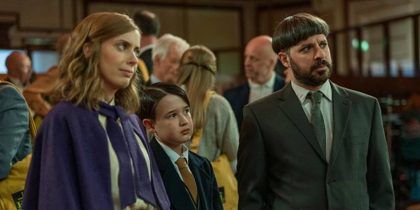 Everyone Else Burns Season 2: Confirmation, Cast & Everything We Know