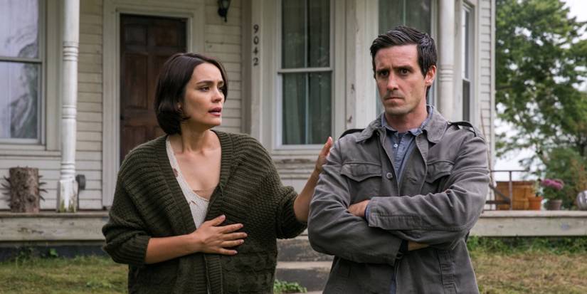 Sinister 2 Ending Explained