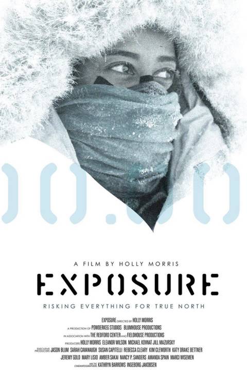 Exposure Review: A Psychological Thriller With Something To Say