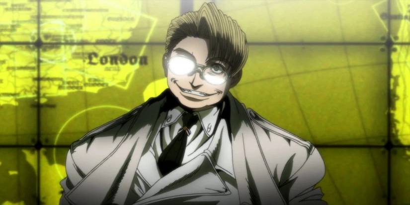 Ranking the 10 Most Unhinged Villains in Anime of All Time