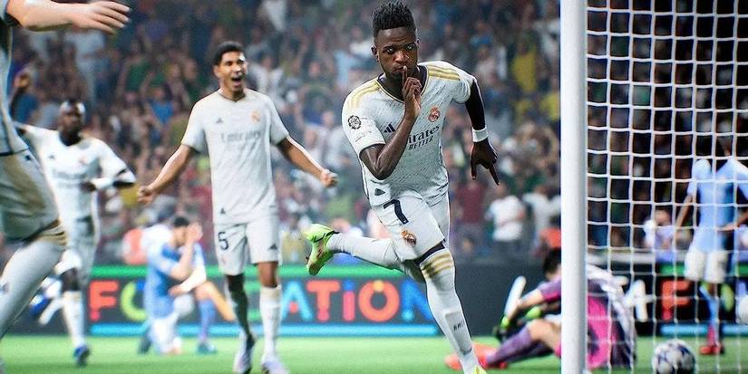 10 Best PlayStyles in EA Sports FC 24