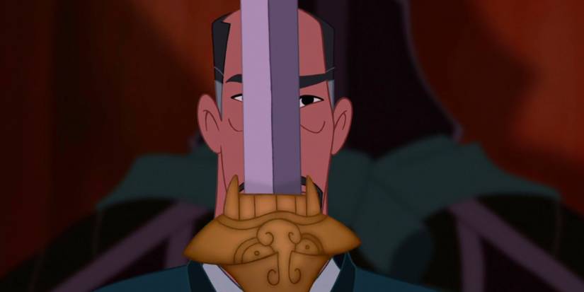 Mulan: 25 Best Quotes From The Original Animated Movie